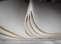 China Toilet Tissue Paper Making Felt Valuable Material With Single Layer Bottom Wire for sale