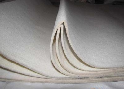 China Toilet Tissue Paper Making Felt Valuable Material With Single Layer Bottom Wire for sale