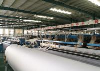 China High Strength Fluting Paper Machine Felt With Chemical Resistance for sale