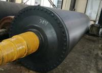 China Dia 800mm Couch Roller Inside High Speed Washer For Waste Paper Pulp Cleaning for sale