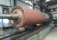 China Dia 800mm Couch Roller Inside High Speed Washer For Waste Paper Pulp Cleaning for sale
