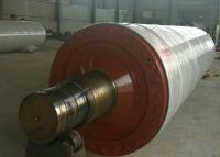 China Dia 800mm Couch Roller Inside High Speed Washer For Waste Paper Pulp Cleaning for sale