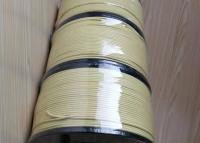 China High Speed Paper Machine Polyamide Aramid Fiber Carrier Rope High Temperature Resistance for sale