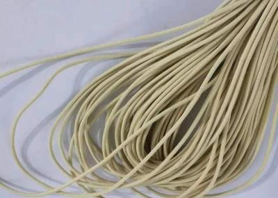 China High Speed Paper Machine Polyamide Aramid Fiber Carrier Rope High Temperature Resistance for sale