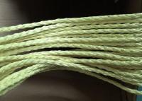 China High Speed Paper Machine Polyamide Aramid Fiber Carrier Rope High Temperature Resistance for sale