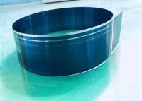 China High Wear Resistance Ceramic Alloy Doctor Blade For Paper Coating Machine for sale
