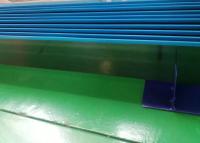 China High Wear Resistance Ceramic Alloy Doctor Blade For Paper Coating Machine for sale