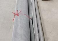China 100 Mesh 304 Stainless Steel Wire Mesh Dia 1500mm For Paper Machine Cylinder Mould for sale