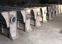 China Customized Whole Stainless Steel Cylinder Mould Former For Paper Pulp Feeding for sale