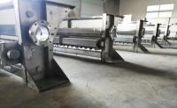 China Customized Whole Stainless Steel Cylinder Mould Former For Paper Pulp Feeding for sale