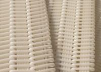 China Spiral Polyester Paper Leading Screen For Paper Machine Drying Part for sale
