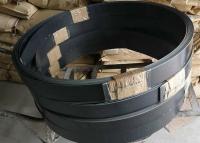 China Carbon Fiber Scraper Doctor Blades Strong And Stiff Whilst Simultaneously With Low Breaking Elongation for sale