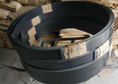 China Carbon Fiber Scraper Doctor Blades Strong And Stiff Whilst Simultaneously With Low Breaking Elongation for sale