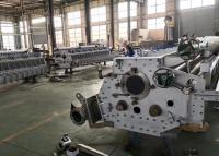 China Whole Stainless Steel Close Type Kraft Paper Making Machine Parts Headbox for sale