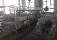 China Whole Stainless Steel Close Type Kraft Paper Making Machine Parts Headbox for sale