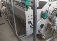 China Whole Stainless Steel Close Type Kraft Paper Making Machine Parts Headbox for sale