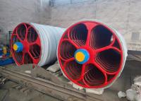 China Stainless Steel Cylinder Mold Dia1500mm for Tissue Paper Production Machine for sale
