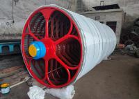 China Stainless Steel Cylinder Mold Dia1500mm for Tissue Paper Production Machine for sale