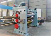China Customized chilled cast  rolls calendar  for different kinds of paper making for sale