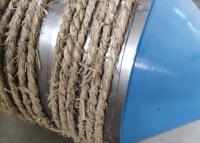 China Customized chilled cast  rolls calendar  for different kinds of paper making for sale