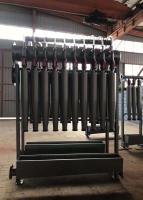 China 0.8-1% Pulp Consistency Slag Removal Machine Custom Size For Pulp Cleaning for sale