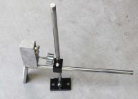 China Stainless Steel Pneumatic Automatic Deviation Corrector 600mm x 500mm for Paper Making Felt for sale