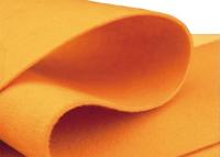 China Fourdrinier Printing Paper Making Machine Felts With Synthetic Fibers for sale