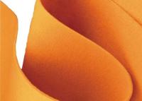 China Customized Size Paper Machine Felt For Paper Forming And Carrying for sale