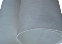 China Fourdrinier / Triple Wire Papermaking Felt With Dimensional Stability for sale