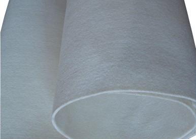 China Fourdrinier / Triple Wire Papermaking Felt With Dimensional Stability for sale