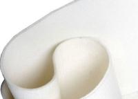 China 1800gsm MG Cylinder Felt Used For Dryer Of Paper Manufacturing Equipment for sale