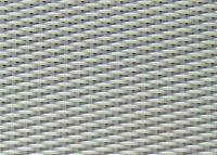 China Polyester Plain Weaving Paper Making Fabric Wire Dry Net With Flat Surface for sale
