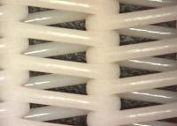 China Big Ring Dryer Paper Making Fabric With High Heat Transfer Efficiency for sale
