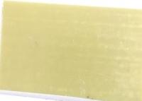 China Epoxy Resin EP Paper Machine Doctor Blade For Press / Dryer / Size Press Section for sale