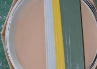 China Long Service Life Paper Cutting Machine Blade Epoxy Resin Material EP Blades for sale