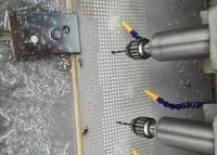 China Long Service Life Whole Stainless Steel Hydrapulper Machine Screen Plates / Sieve Plates for sale