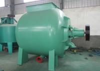 China 304 Stainless Steel Hydrapulper Machine For Waste Paper And Broken Paper for sale