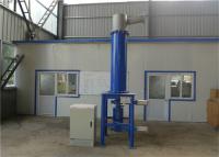China High Concentration PLC Control Slag Removal Machine Stainless Steel Mateiral for sale