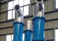 China High Consistency Slag Removal Machine For OCC Paper Recycling for sale