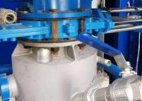 China High Consistency Slag Removal Machine For OCC Paper Recycling for sale