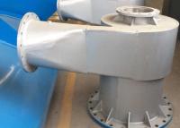 China High Consistency Slag Removal Machine For OCC Paper Recycling for sale