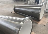 China Customized Size High Density Pulp Cleaner Slag Remover With High Concentration for sale