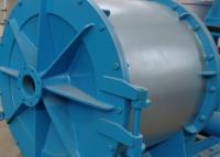 China Single Effect Fiber Separator Machine Stainless Steel Material With 1 Year Warranty for sale