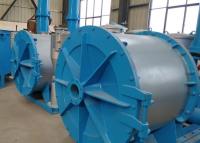 China Single Effect Fiber Separator Machine Stainless Steel Material With 1 Year Warranty for sale