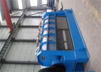 China Stainless Steel Pulp Cleaner Rejects Separator For Carton Paper Making for sale