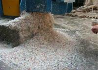 China Stainless Steel Pulp Cleaner Rejects Separator For Carton Paper Making for sale
