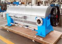 China 380V Waste Paper Pulp Cleaner Dump Rejector For Tailings Treatment for sale