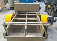 China Customized Vibration Screen Machine Sieve Plate Pulp Screen Good Abrasion Resistance for sale