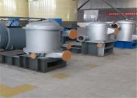 China Inward Flow / Inflow Pressure Screen Stainless Steel For Paper Pulp Cleaning for sale