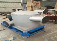 China Hole Type Basket Pressure Screen In Paper Industry With High Screening Efficiency for sale